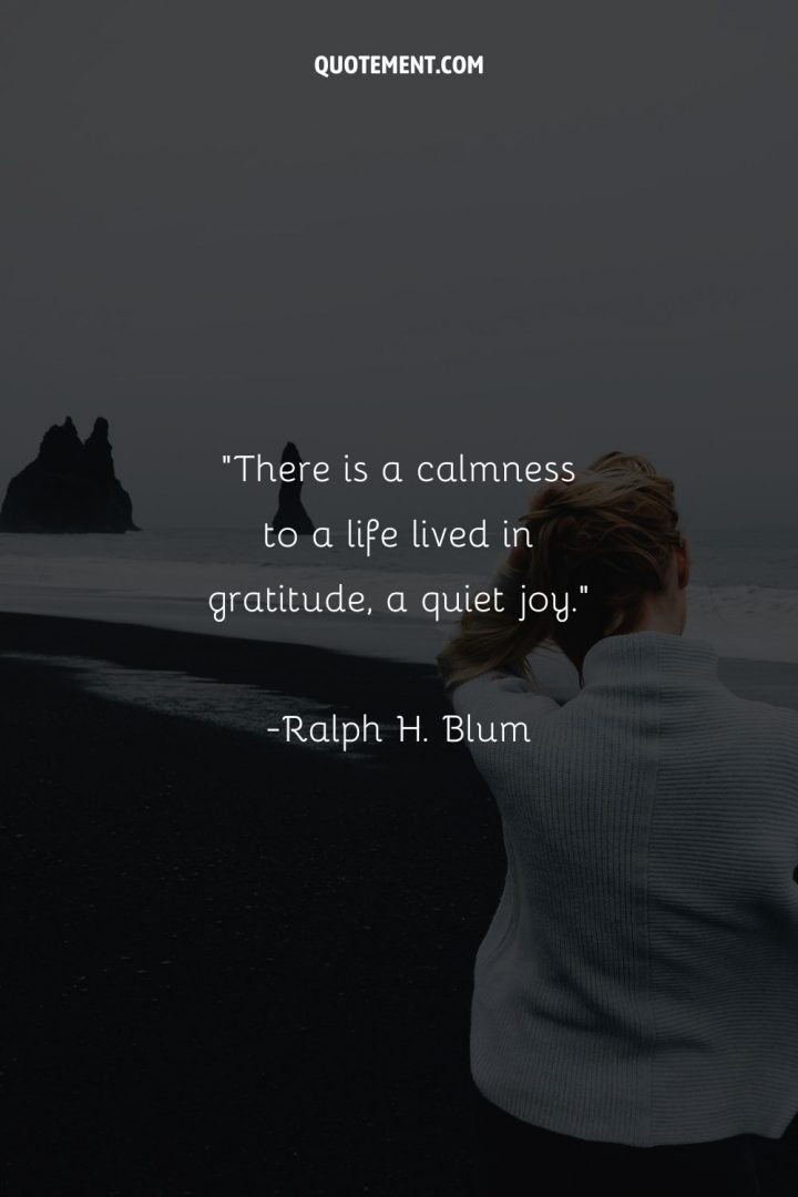 70 Unbothered Quotes To Help You Lead A Peaceful Life