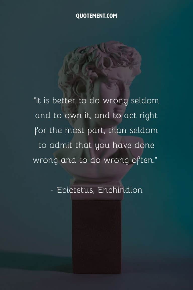 140 Epictetus Quotes That Really Are Epic
