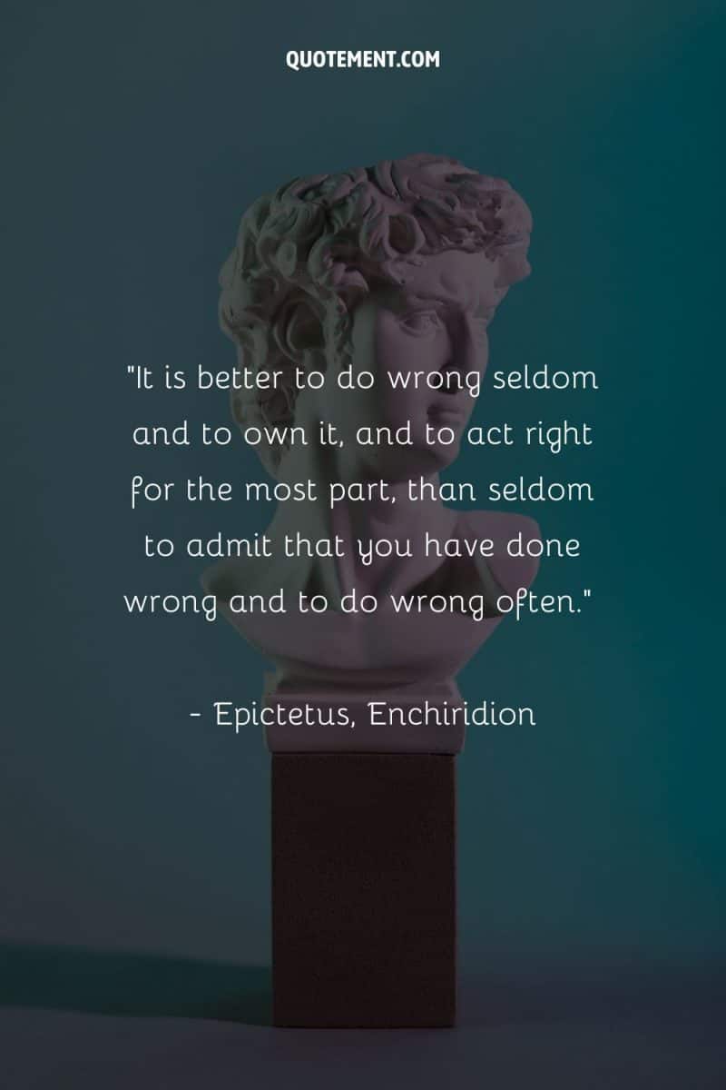 140 Epictetus Quotes That Really Are Epic
