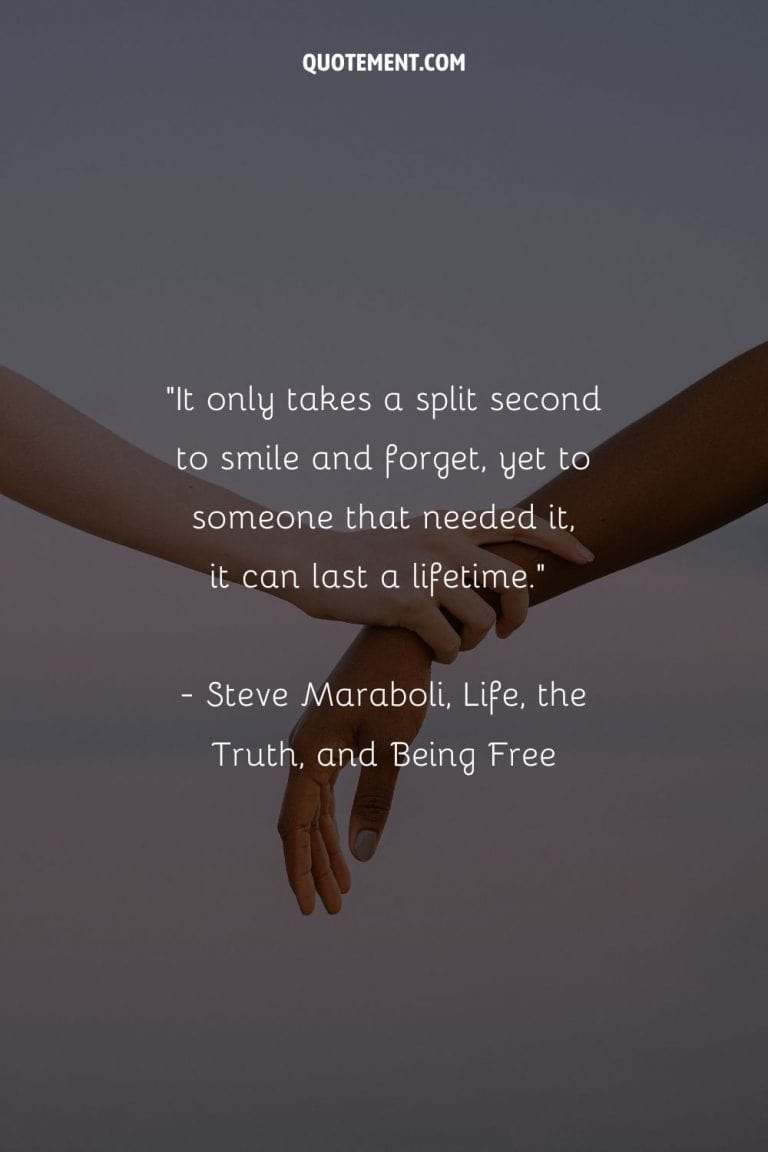 Complete List Of 150 Inspiring Quotes About Compassion