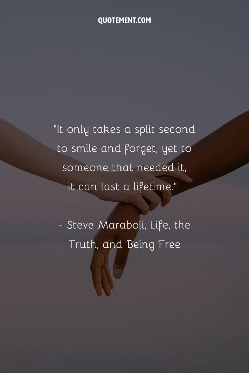 Complete List Of 150 Inspiring Quotes About Compassion