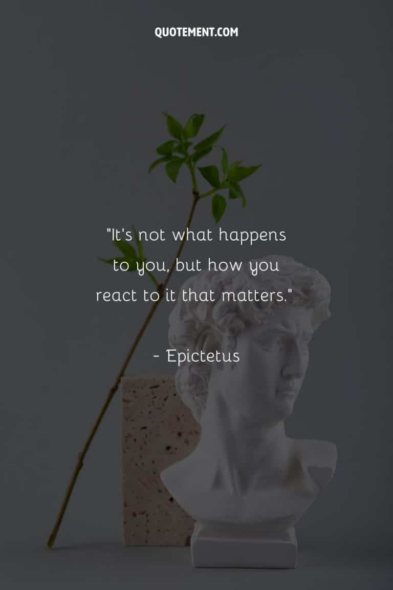 140 Epictetus Quotes That Really Are Epic