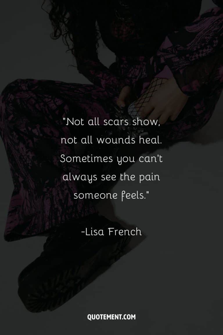 List Of 70 Most Relatable Emo Quotes To Soothe You