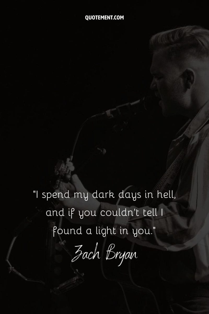 90 Zach Bryan Quotes To Touch Your Soul And Inspire You
