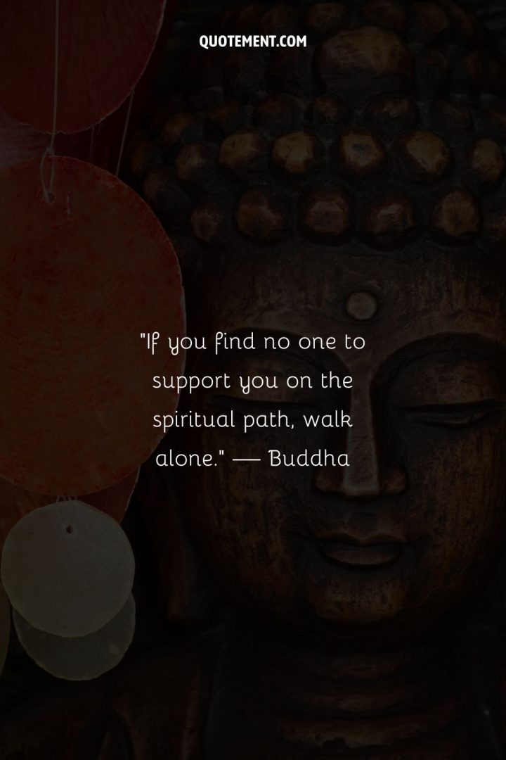 130 Buddhist Quotes To Help You Become The Awakened One