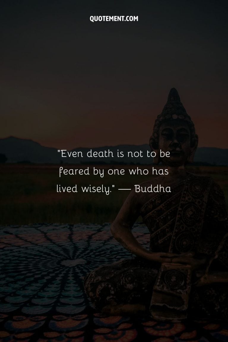 130 Buddhist Quotes To Help You Become The Awakened One