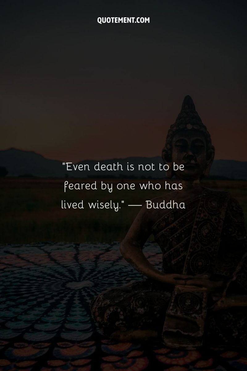 130 Buddhist Quotes To Help You Become The Awakened One
