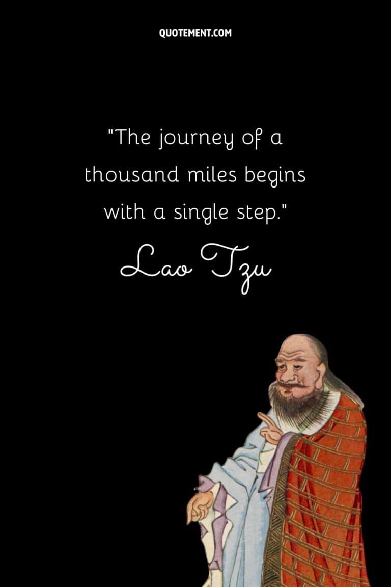 150 Lao Tzu Quotes To Spread The Wisdom Of The Old Master