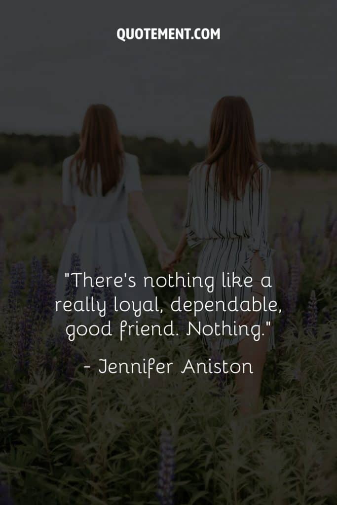 130 Loyalty Quotes On A Virtue Worth More Than Gold