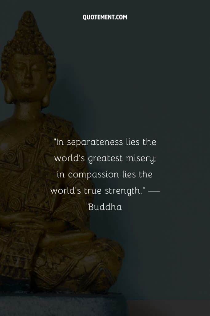 130 Buddhist Quotes To Help You Become The Awakened One