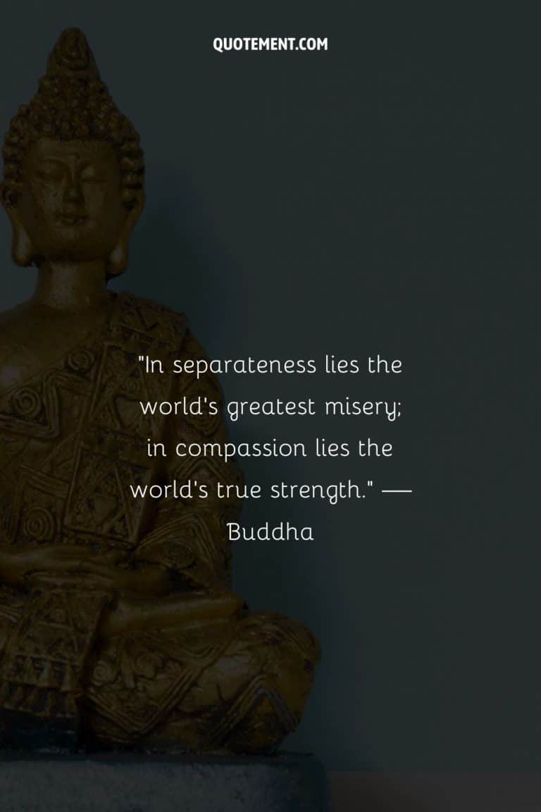 130 Buddhist Quotes To Help You Become The Awakened One