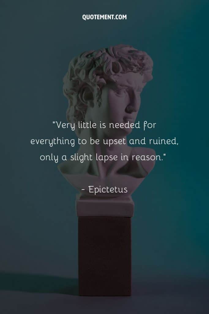 140 Epictetus Quotes That Really Are Epic