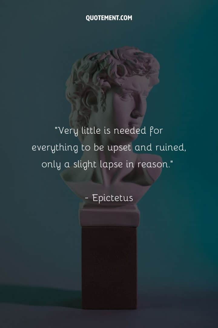 140 Epictetus Quotes That Really Are Epic