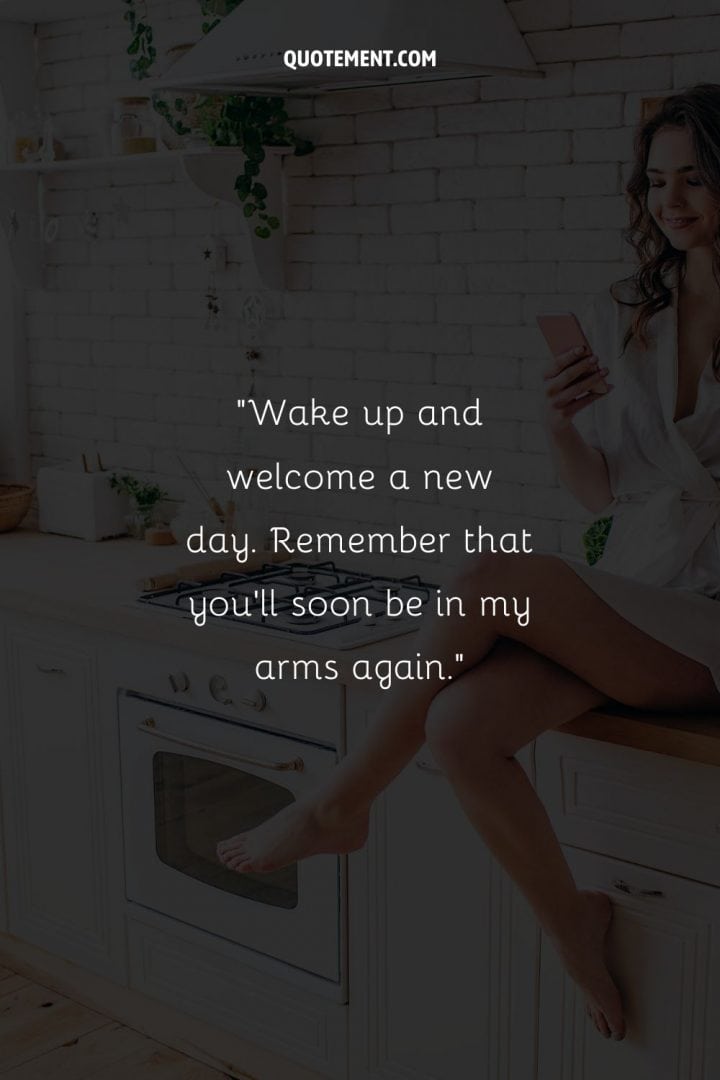 110 Good Morning Messages For Her To Melt Her Heart
