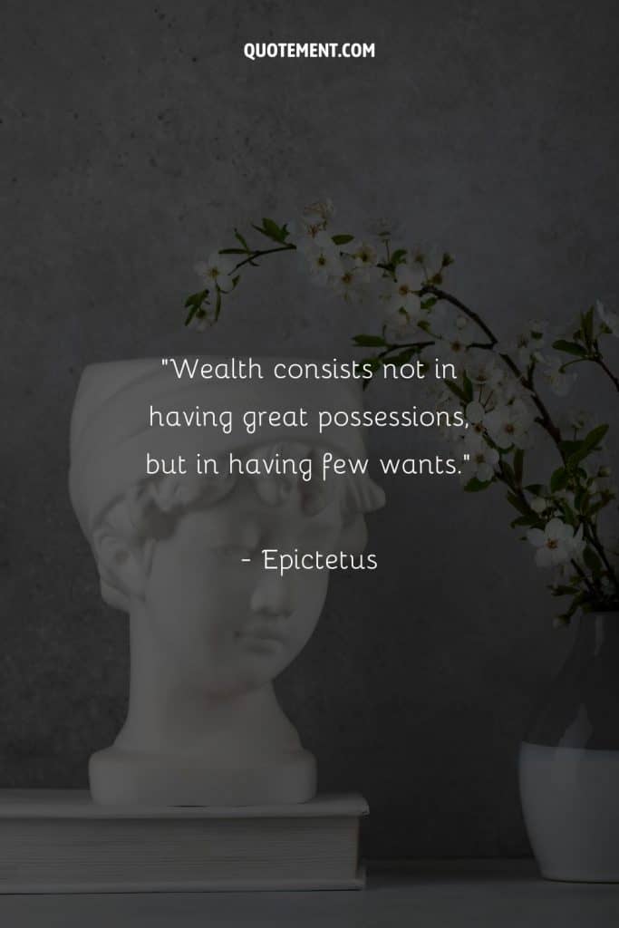 140 Epictetus Quotes That Really Are Epic
