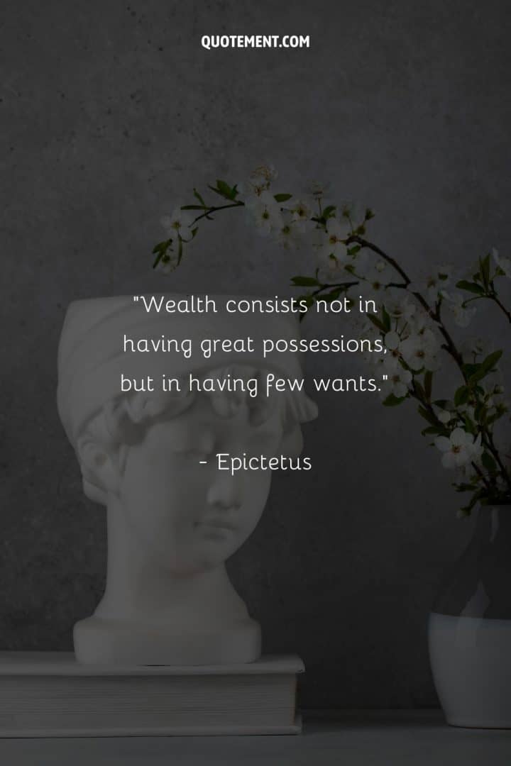 140 Epictetus Quotes That Really Are Epic