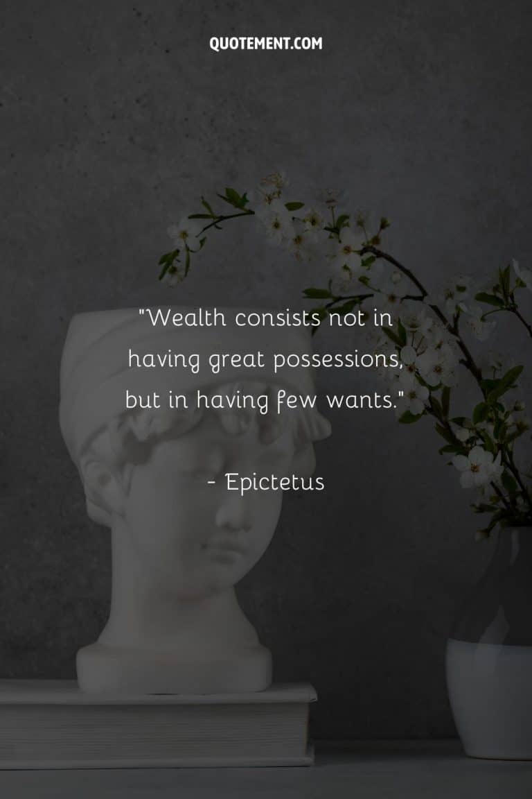 140 Epictetus Quotes That Really Are Epic