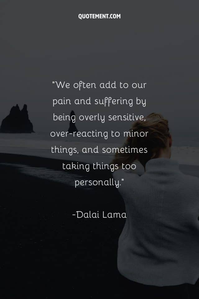 70 Unbothered Quotes To Help You Lead A Peaceful Life