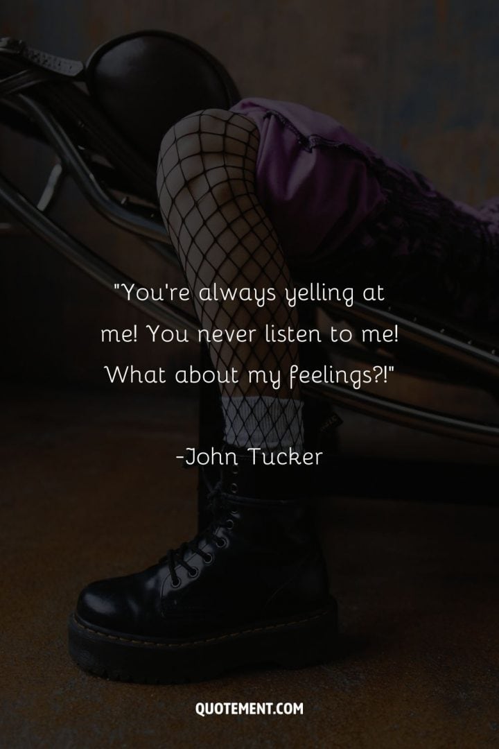 List Of 70 Most Relatable Emo Quotes To Soothe You