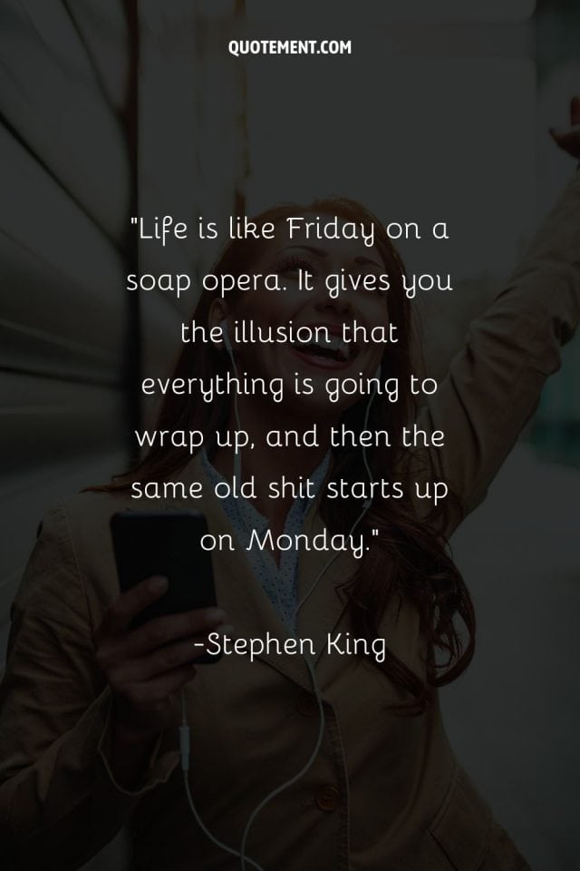 100 Funny Friday Quotes To Embrace The Weekend Vibes
