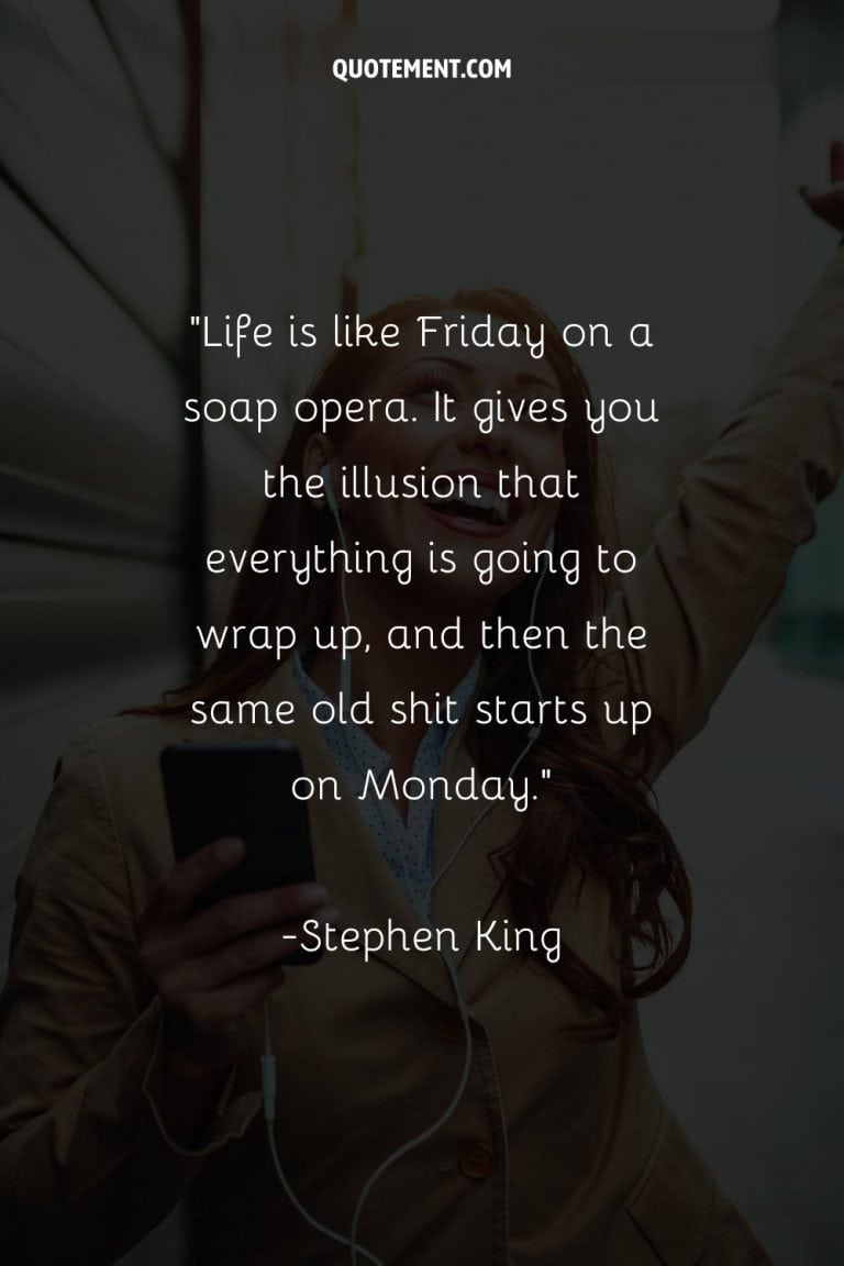 100 Funny Friday Quotes To Embrace The Weekend Vibes