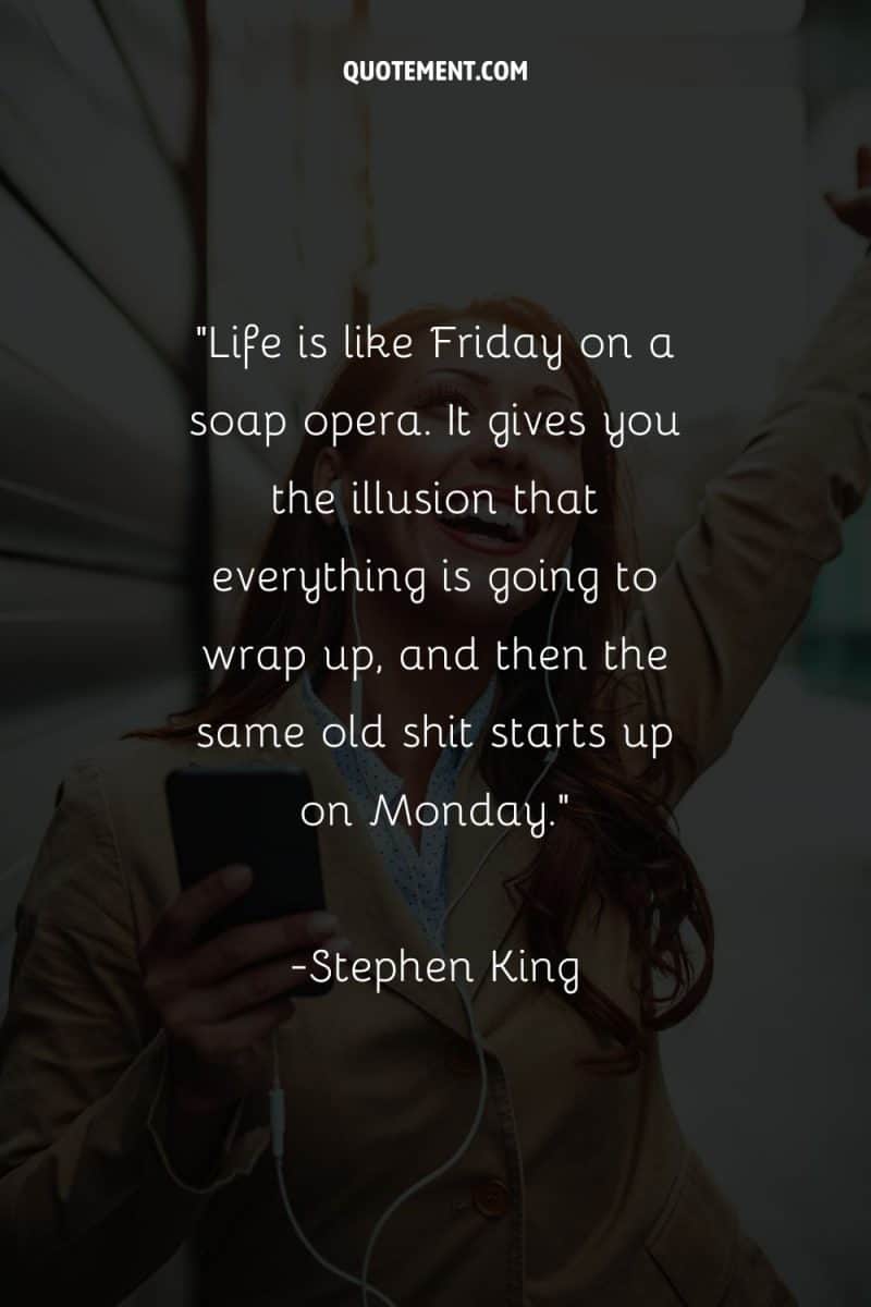 100 Funny Friday Quotes To Embrace The Weekend Vibes