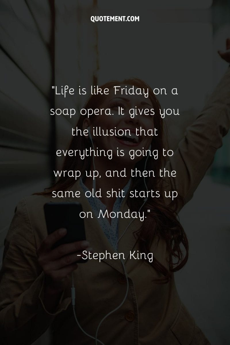 100 Funny Friday Quotes To Embrace The Weekend Vibes