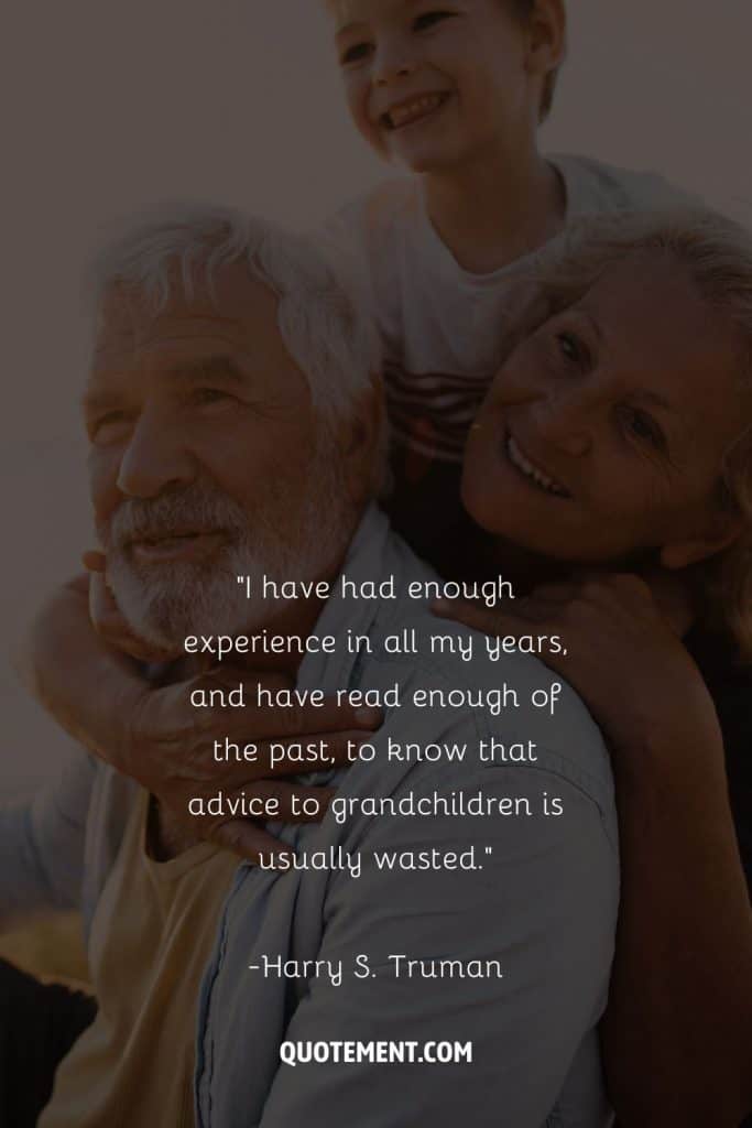 110 Grandchildren Quotes Celebrating The Joys They Bring