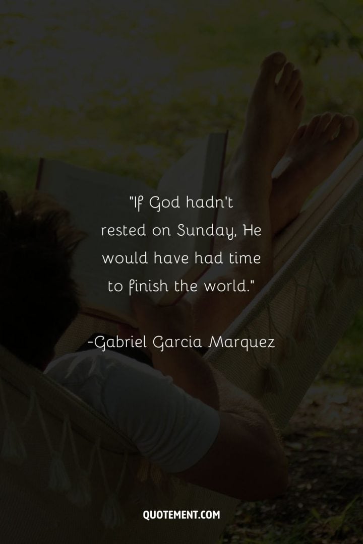 80 Funny Sunday Quotes To Embrace The Joys Of Lazy Day