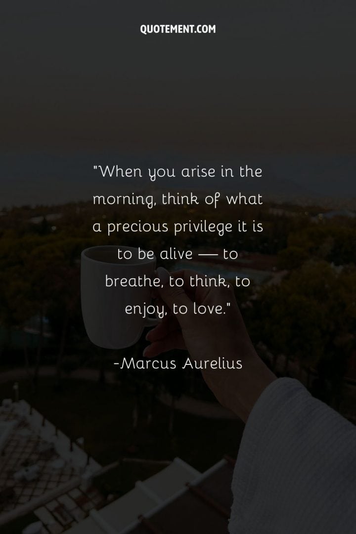 220 Empowering Good Morning Quotes To Embrace The Day