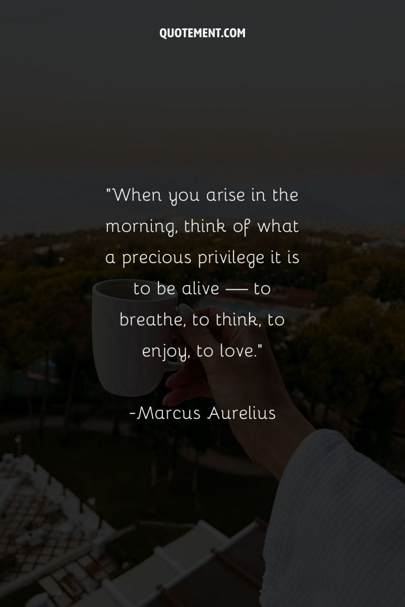 220 Empowering Good Morning Quotes To Embrace The Day