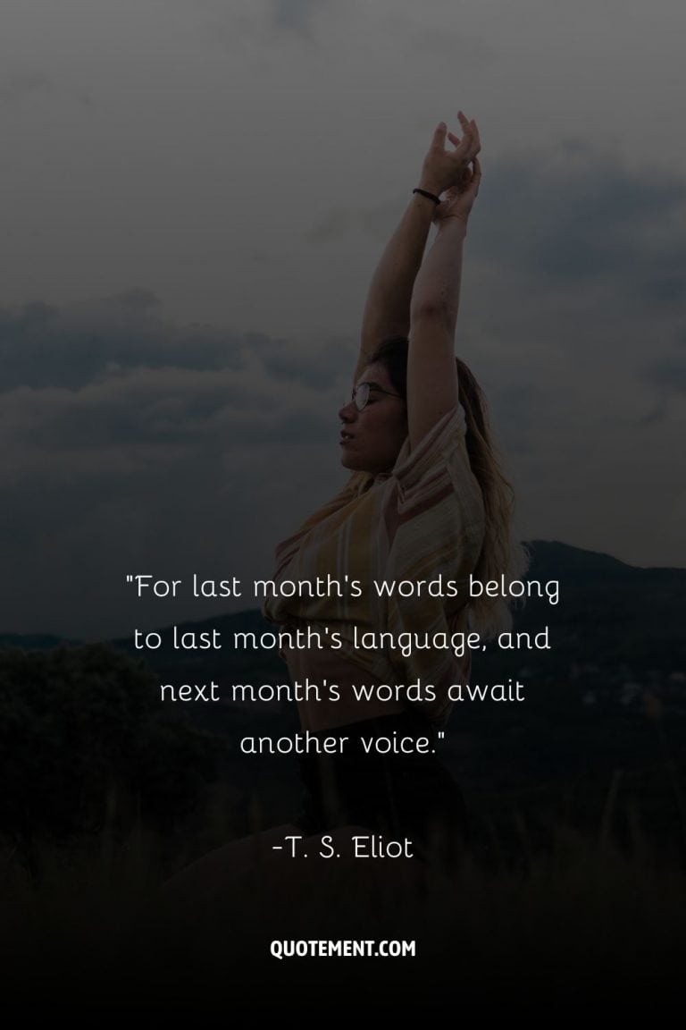 170 Best New Month Quotes to Kickstart A Productive Month