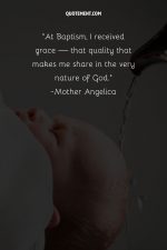 90 Fascinating Baptism Quotes For Spiritual Inspiration