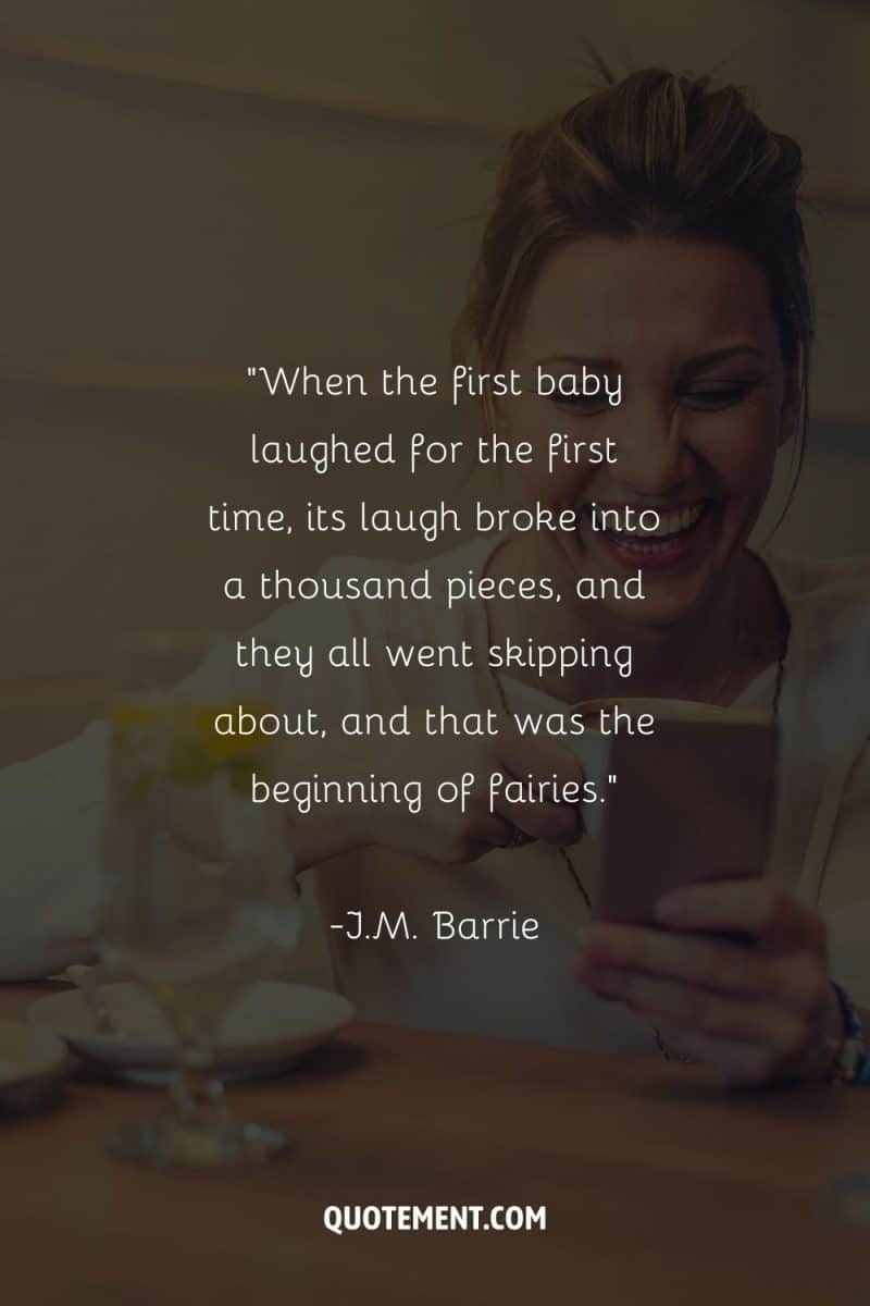 220 Inspiring Quotes About Laughter Celebrating Its Magic