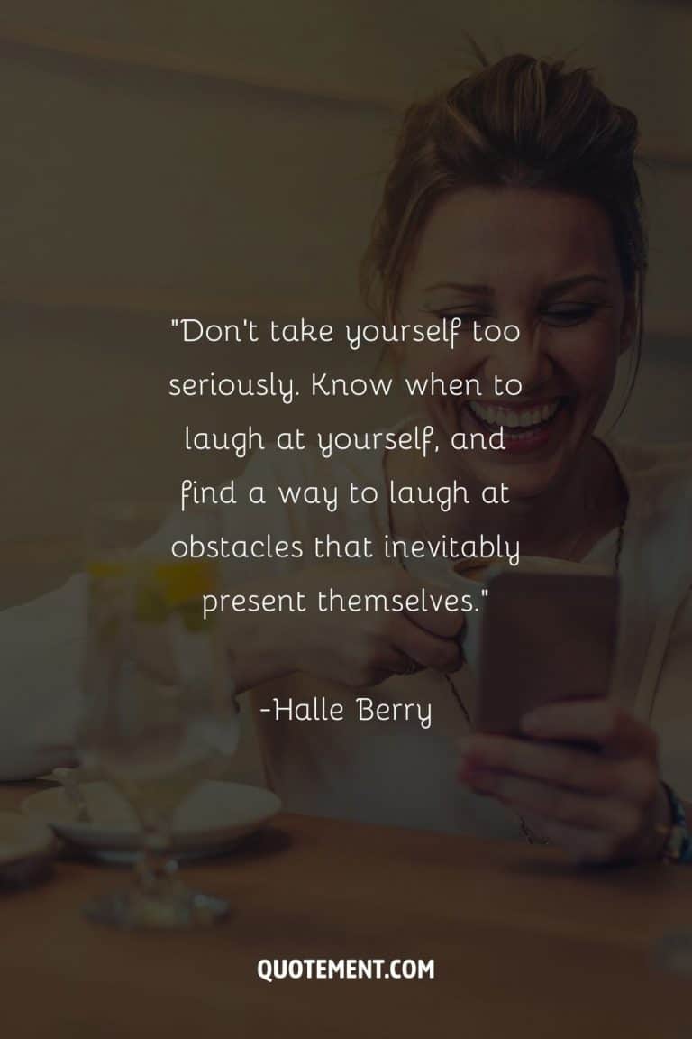 220 Inspiring Quotes About Laughter Celebrating Its Magic