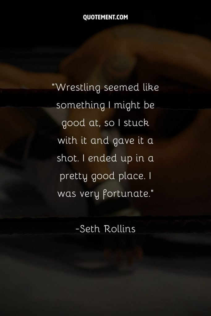 150 Best Wrestling Quotes To Embrace The Thrill Of Fight