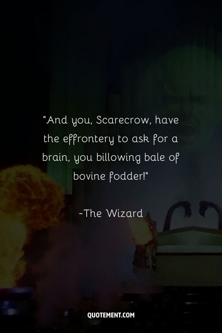 70 Best The Wizard Of Oz Quotes That Inspire And Delight