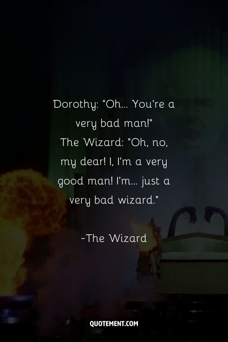 70 Best The Wizard Of Oz Quotes That Inspire And Delight