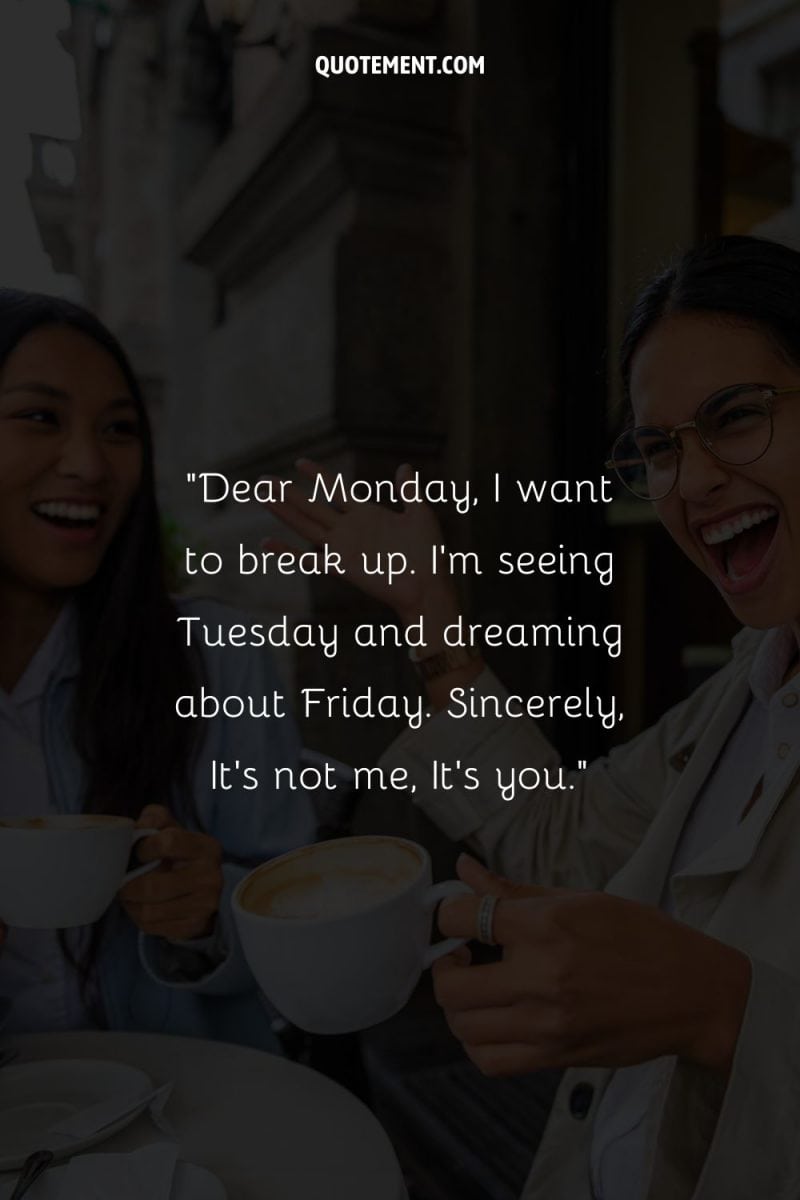100 Funny Friday Quotes To Embrace The Weekend Vibes