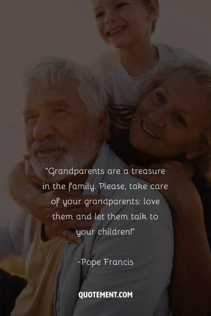 110 Grandchildren Quotes Celebrating The Joys They Bring