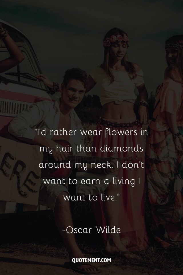 170 Iconic Hippie Quotes To Embrace A Free-Spirited Life