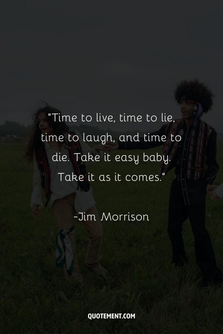 170 Iconic Hippie Quotes To Embrace A Free-Spirited Life