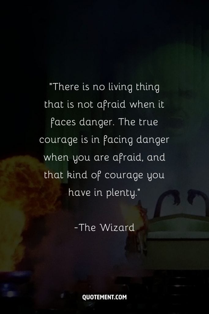 70 Best The Wizard Of Oz Quotes That Inspire And Delight
