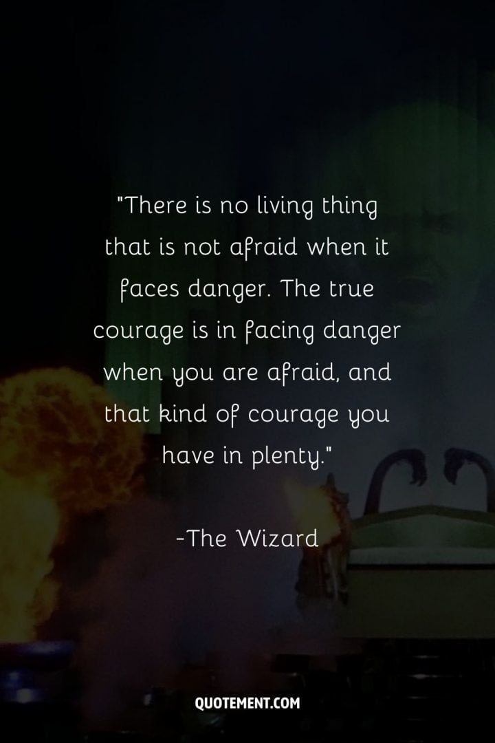 70 Best The Wizard Of Oz Quotes That Inspire And Delight