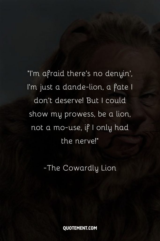 70 Best The Wizard Of Oz Quotes That Inspire And Delight