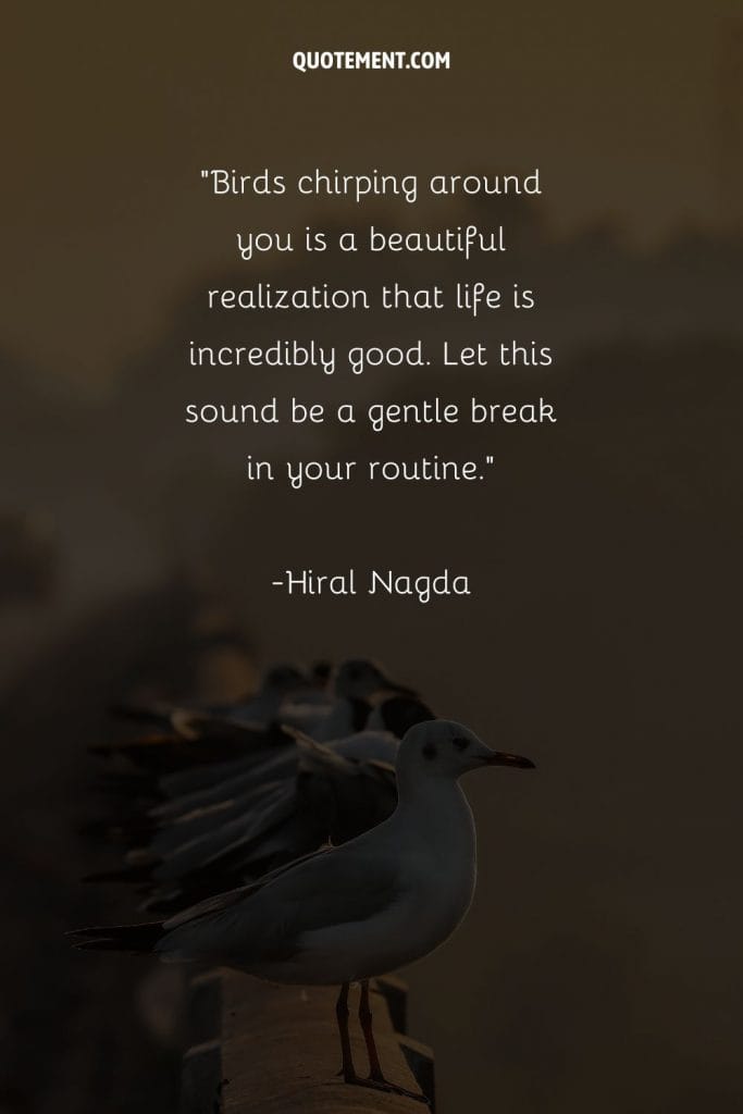 130 Inspiring Bird Quotes To Embrace The Wings Of Wisdom