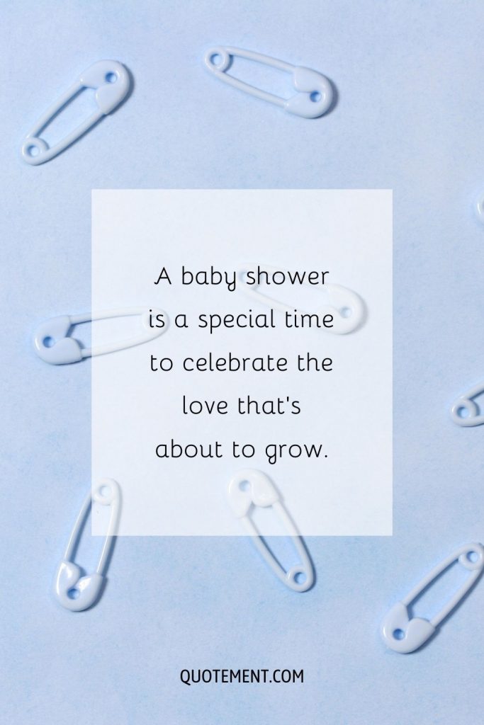 280 Ultimate Baby Shower Captions To Celebrate A New Life