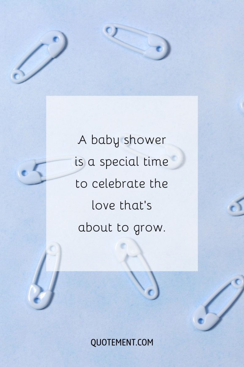 280 Ultimate Baby Shower Captions To Celebrate A New Life