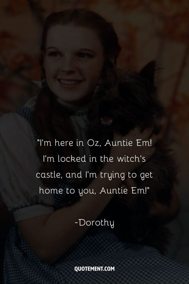70 Best The Wizard Of Oz Quotes That Inspire And Delight