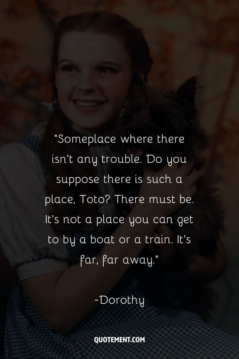 70 Best The Wizard Of Oz Quotes That Inspire And Delight